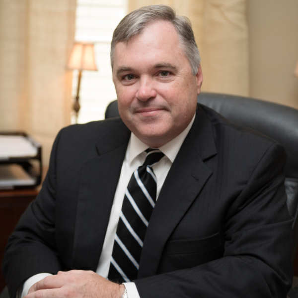 David Shea - Law Offices of Shea and Barron